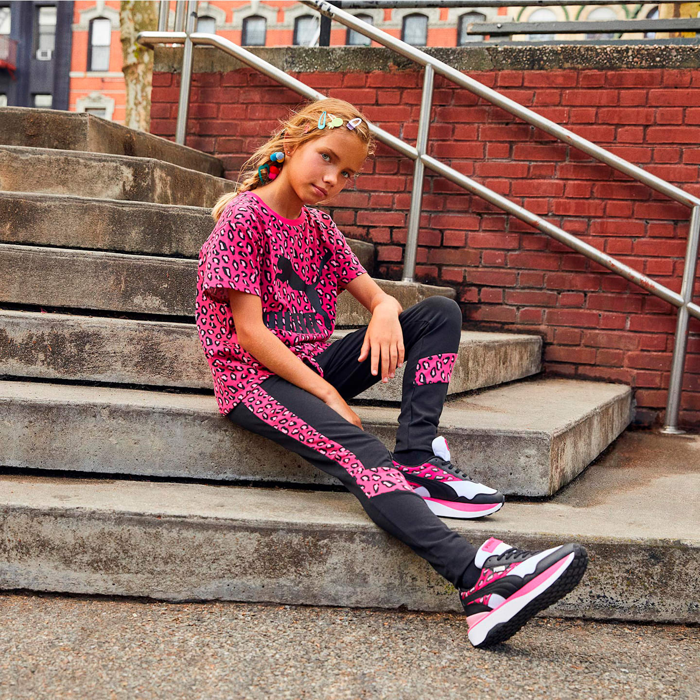 Puma für Kinder und Jugendliche - Kids Brand Store
